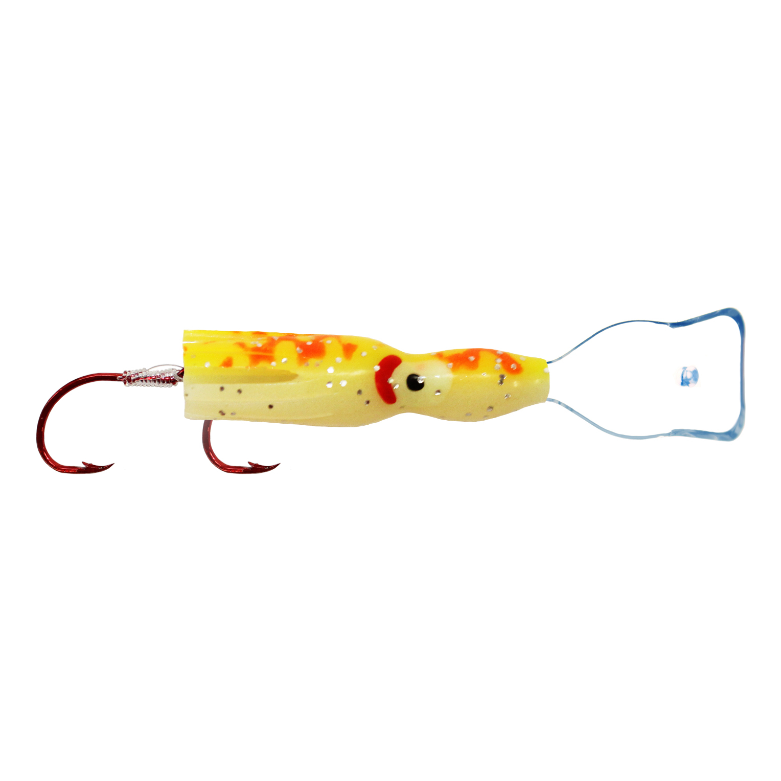 Mack's Lure Pee Wee Wiggle Hoochie Rig | Bass Pro Shops